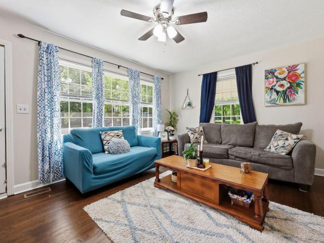 418 Frazier Drive