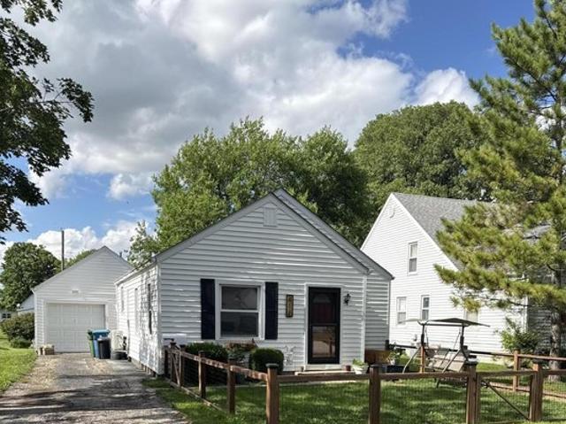418 Kossuth St, Sidney, OH 45365
