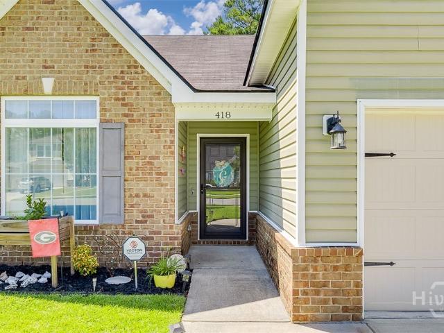 418 Keiffer Drive