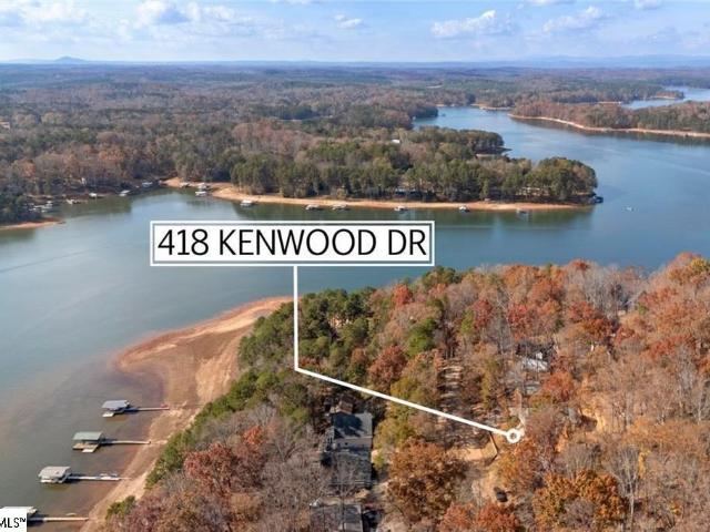 418 Kenwood Drive