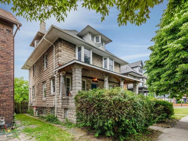 418 King St, Detroit, MI 48202