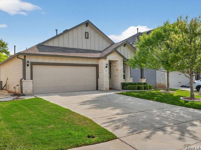 418 Kirkhill Cove