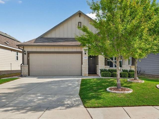418 Kirkhill Cv, San Antonio, TX 78260