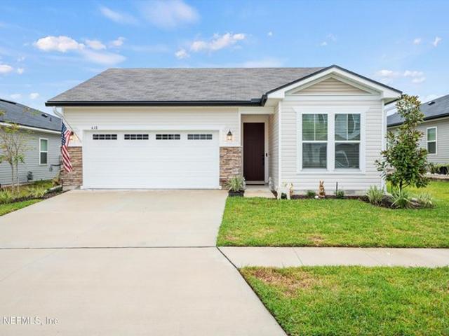 418 Honeycomb Trl, Saint Augustine, FL 32095