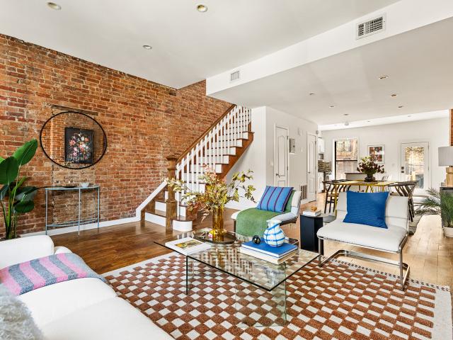418 Halsey Street | Compass