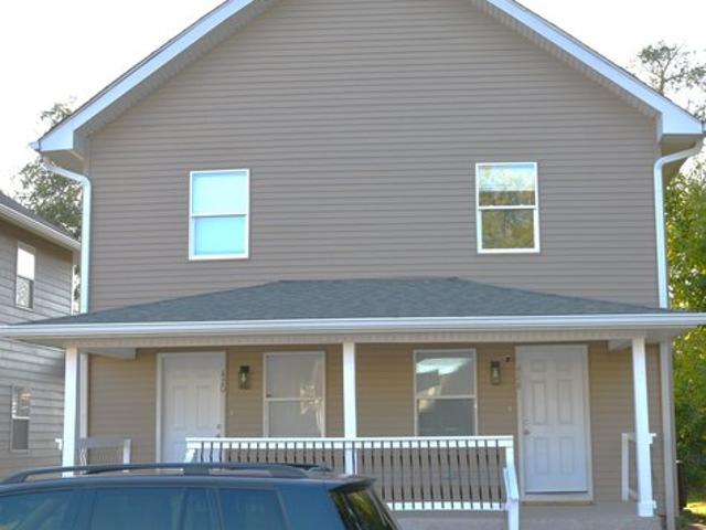 418 Harlan St, Indianapolis, IN 46201