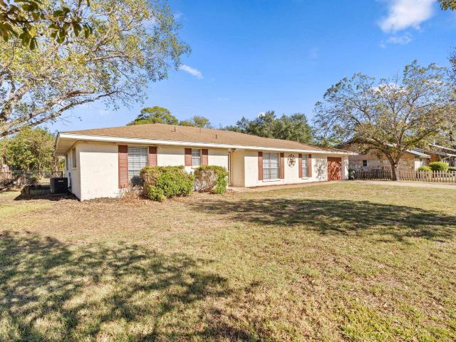 418 Hernandos Loop, Leander, TX 78641 | MLS #175606