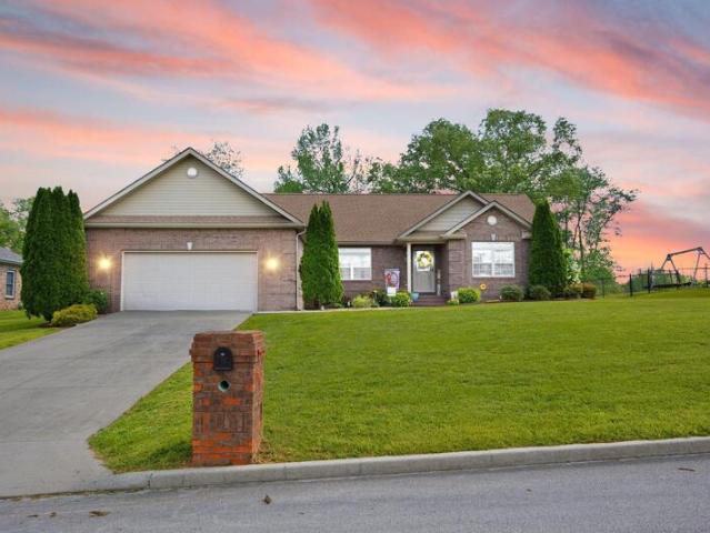 418 Hidden Crest Drive, Somerset, KY 42503