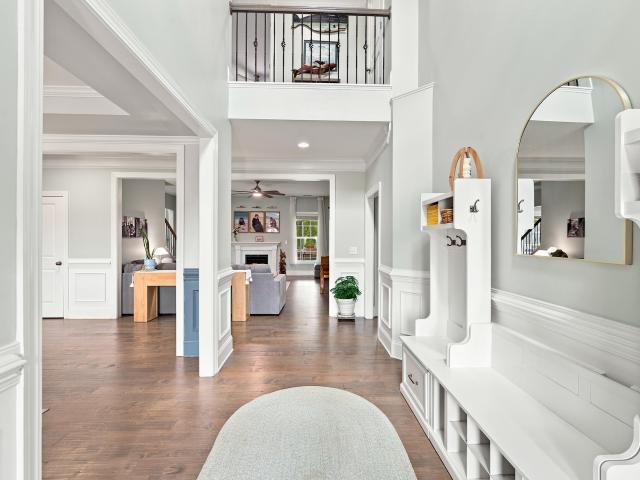 418 Hideaway Court