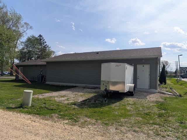 418 Highway 50