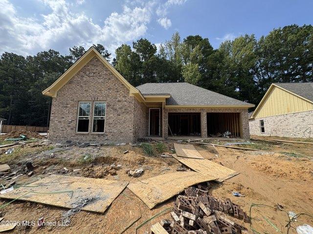 418 Hyde Park Cv, Brandon, MS 39042