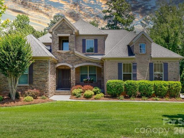 418 Inverness Pl, Rock Hill, SC 29730