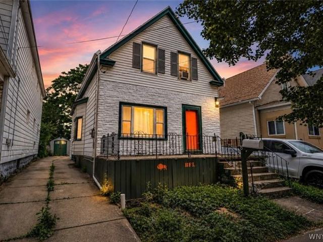 418 Ideal St, Buffalo, NY 14206