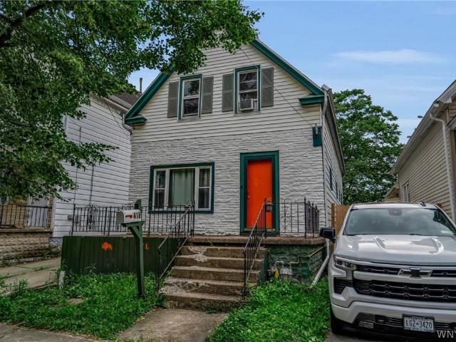 418 Ideal Street