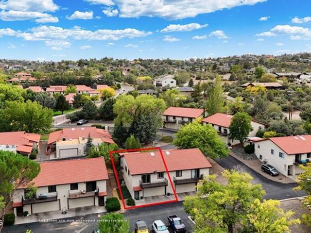 418 Ironwood Ct, Prescott, AZ 86301