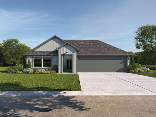 418 Isham Dr, Killeen, TX 76542