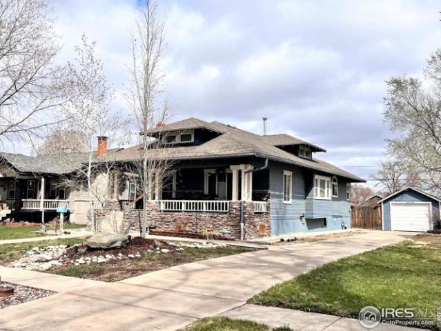 418 Jackson St, Sterling, CO 80751