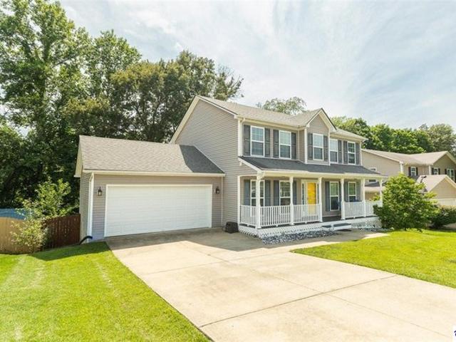 418 Jey Dr, Elizabethtown, KY 42701