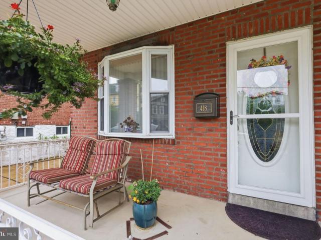 418 Jefferson Avenue