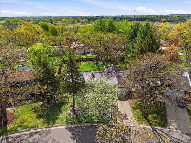 418 Oakridge Drive
