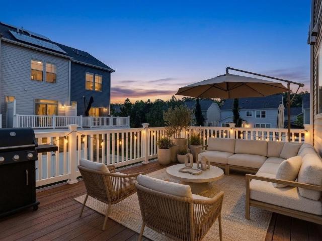 418 Ocracoke Way