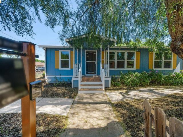 418 O'Hara Ave, Oakley, CA 94561 | MLS #41130 | Compass