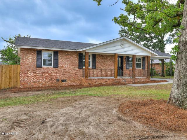 418 Old Anderson Road