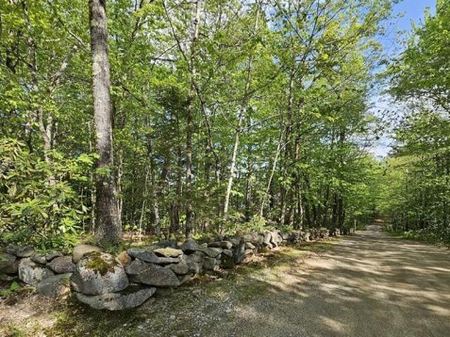 418 Old Stoddard Rd, Nelson, NH 03457