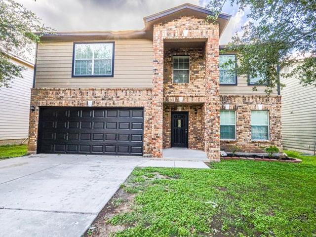418 Orchard Willow, San Antonio, TX 78245