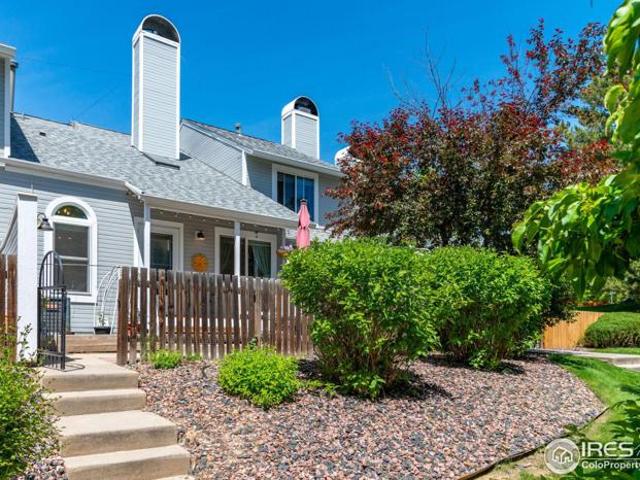 418 Owl Dr #46, Louisville, CO 80027