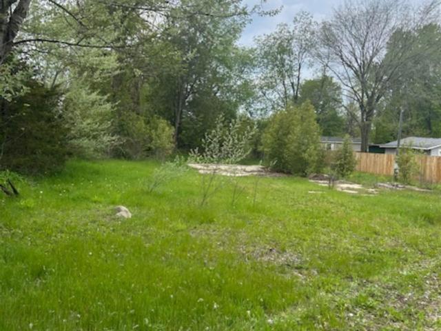 418 Locust Street