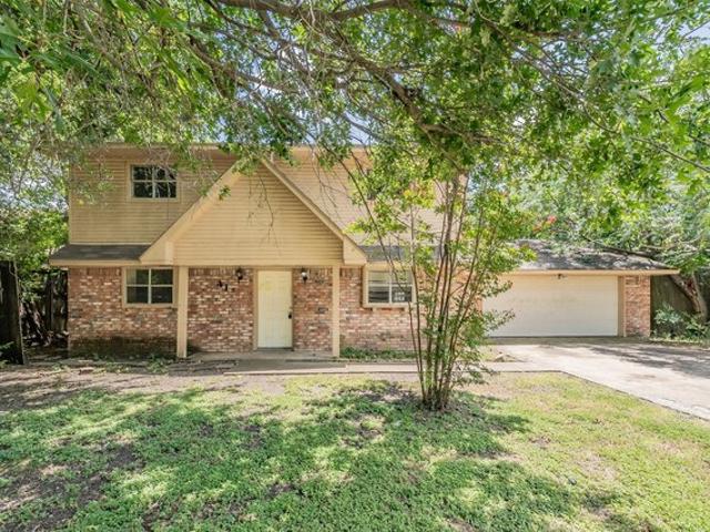 418 Longworth Blvd, Duncanville, TX 75116