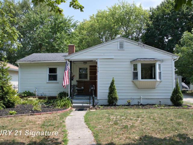 418 Labian Drive
