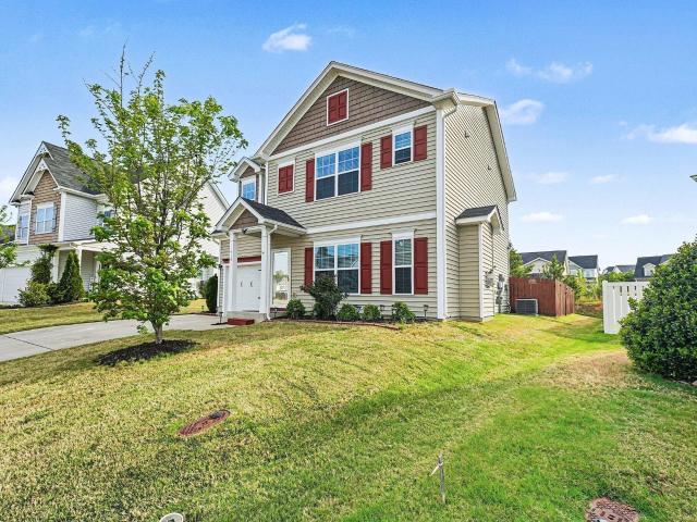418 Lakemont Drive