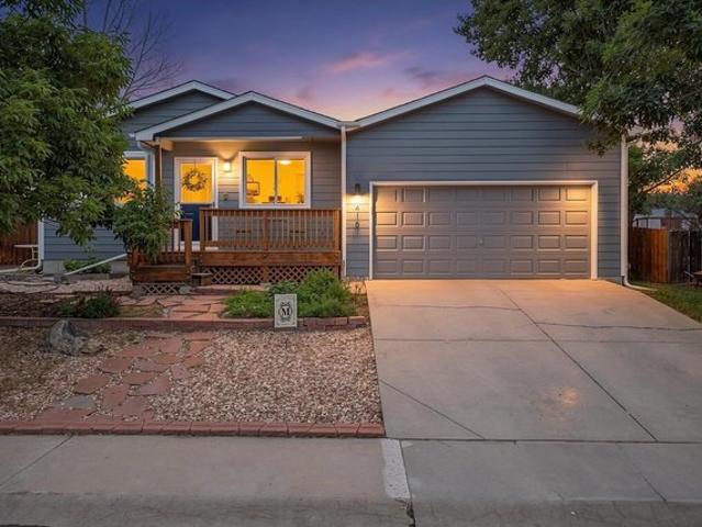 418 Lakeview Dr, Severance, CO 80550