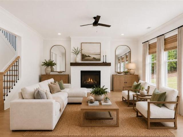418 Lanesborough Drive