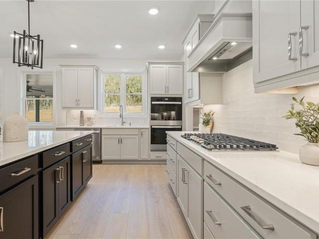 418 Lanesborough Drive