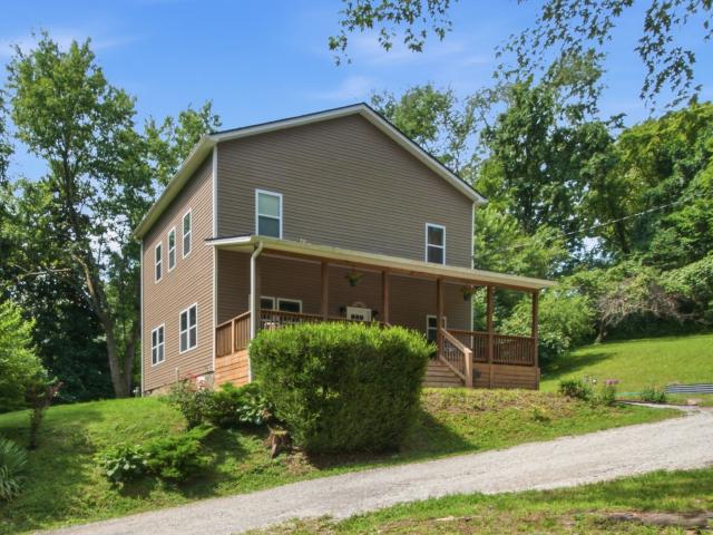 418 Mount Pleasant Rd