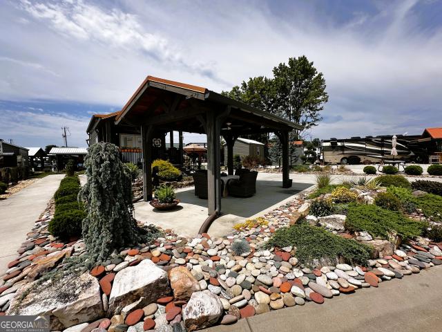 418 Mountain Creek Road LOT 165