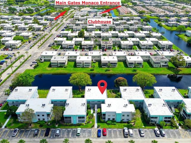 418 Monaco Ct, Unit 418, Delray Beach, FL 33446 | MLS #B26005