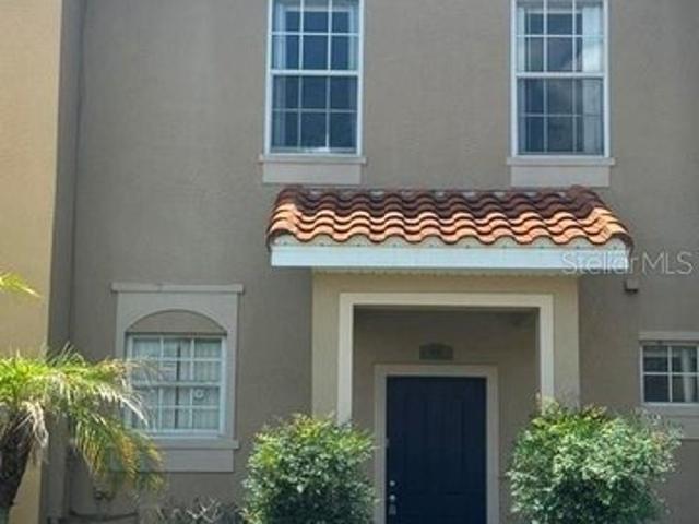 418 Monroe Cir, Davenport, FL 33896