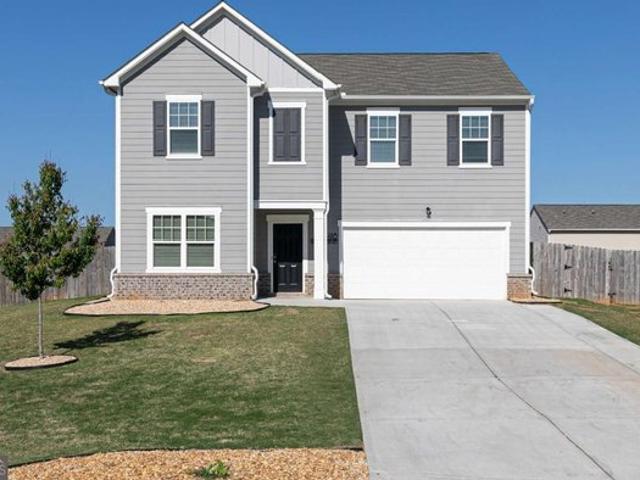 418 Matera Dr NW, Cartersville, GA 30120