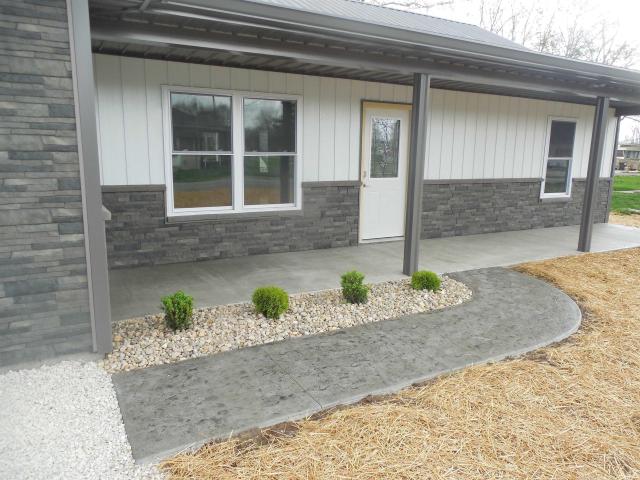 418 Matilda Street