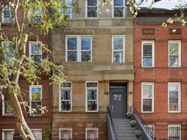 418 Macon St, Brooklyn, NY 11233