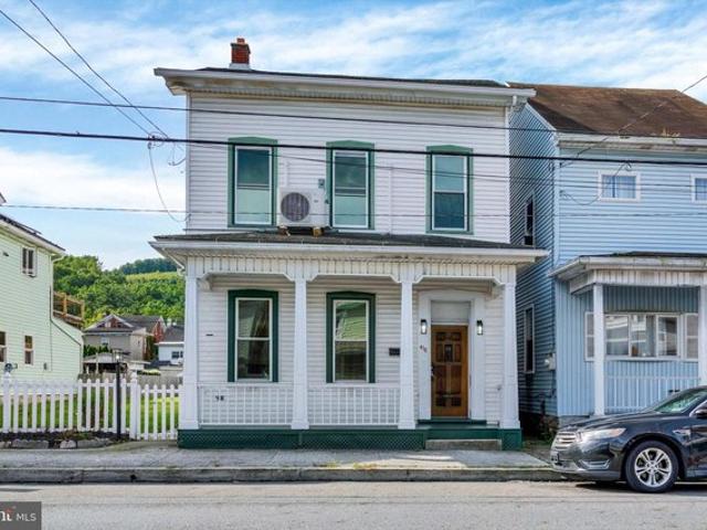 418 Main St, Lykens, PA 17048