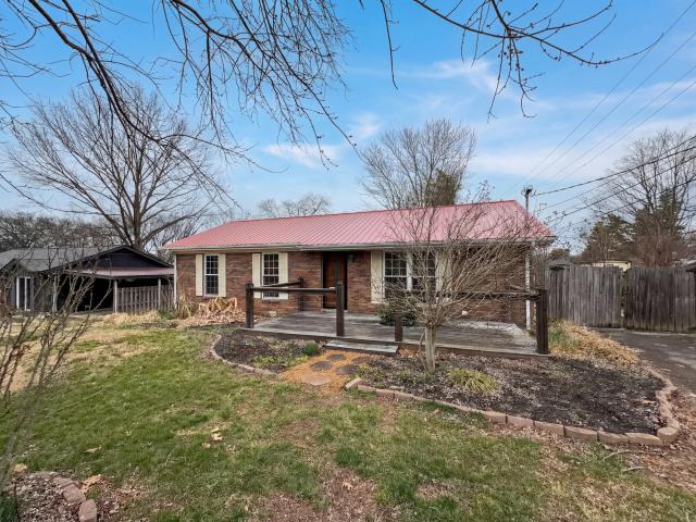418 Malvin St, Gallatin, TN 37066 | MLS #3139