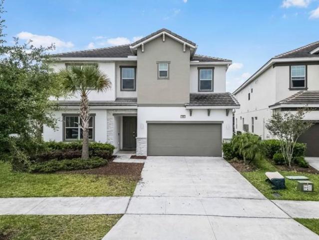 418 Marcello Blvd, Kissimmee, FL 34746