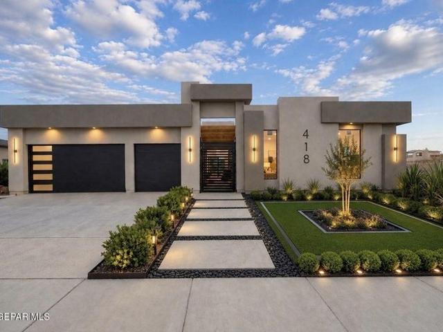 418 Masoud Ct, El Paso, TX 79932