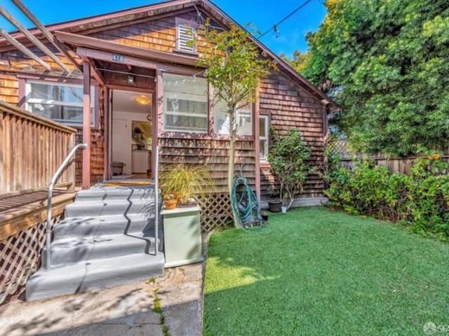 418 McAuley St, Oakland, CA 94609