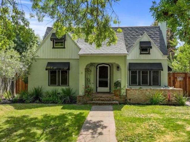418 Melrose St, Modesto, CA 95354